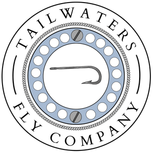 Tailwaters Fly Company