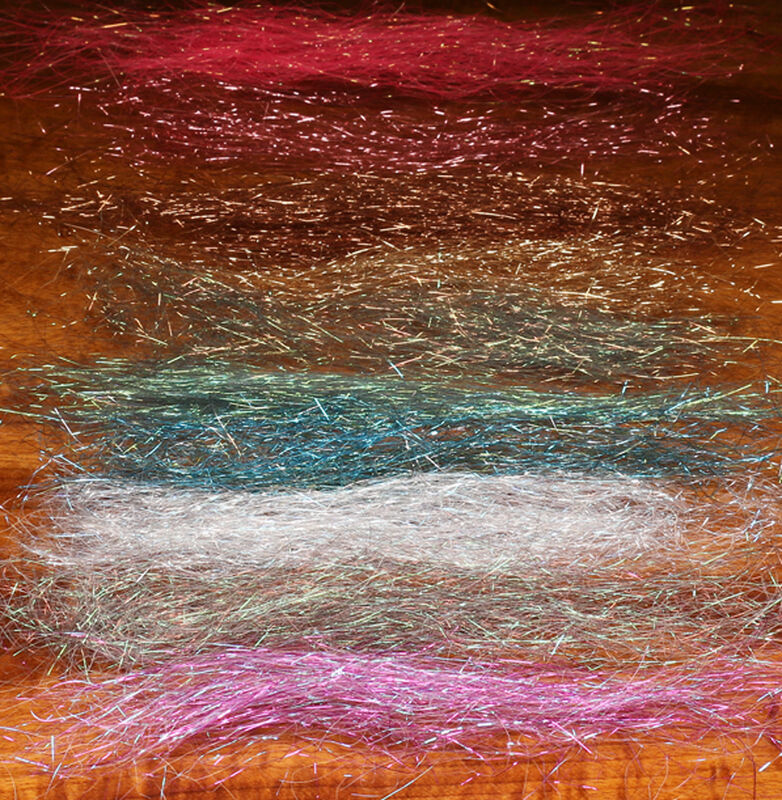 8 inch Ice Wing Fiber – Tailwaters Fly Company