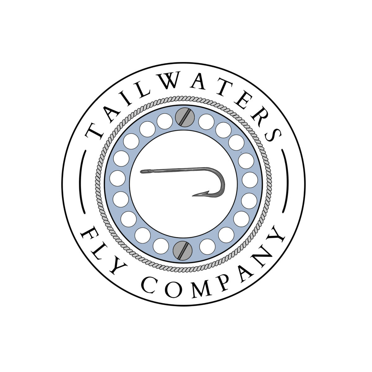 About – Tailwaters Fly Company